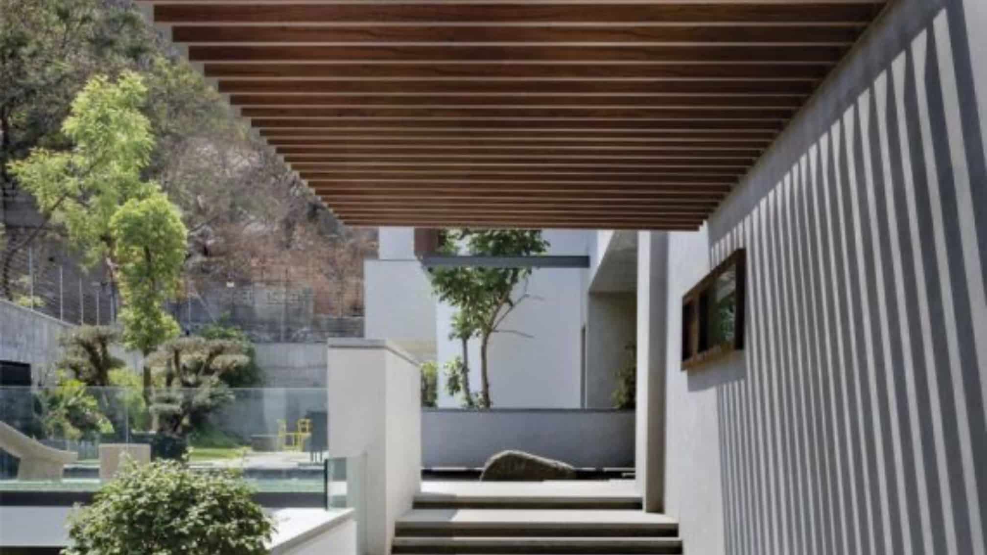 ¿Se puede instalar un techo sol y sombra en un piso alto? - Cover Prime