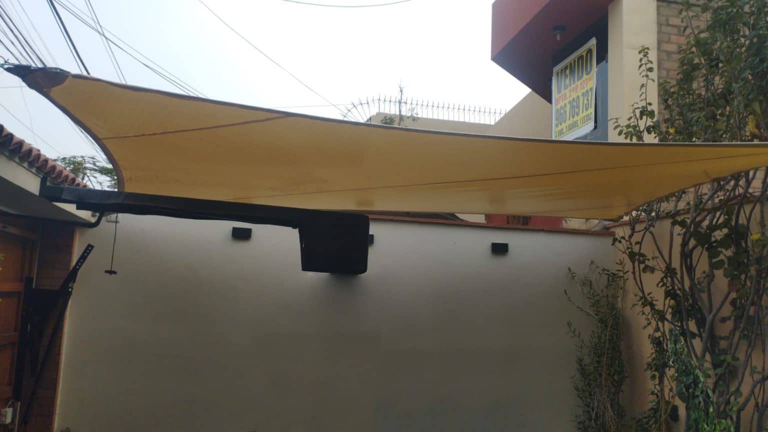 Soluciones de Toldos y Protección para Vehículos: Comodidad y Seguridad ...