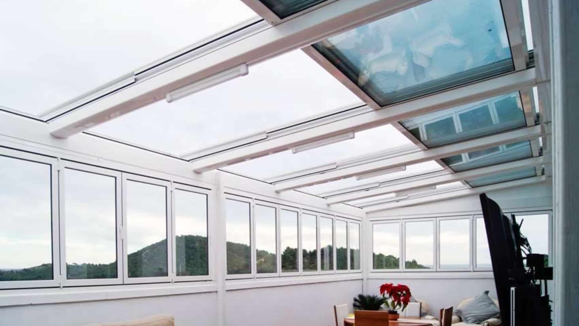 ¿En qué ambientes puedo usar mi techo de policarbonato? - Cover Prime